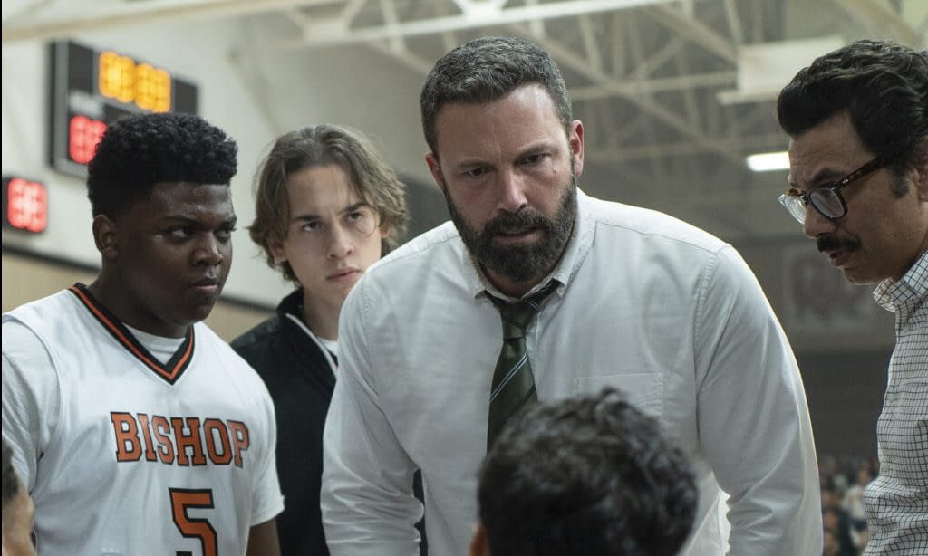 'The Way Back' Review - It's the Best Movie of 2020 but Was Forgotten ...