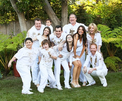 'Modern Family' Finale Marks the End of an Era - Take Quake