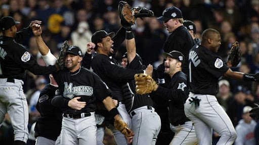 The Most Forgettable World Series Championship Teams of the Last 30 ...